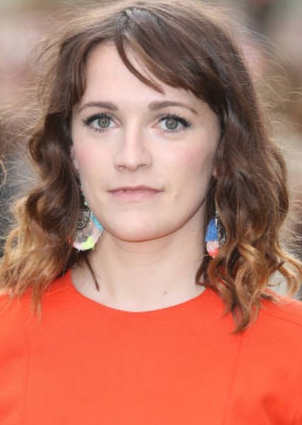 Charlotte Ritchie on myCast - Fan Casting Your Favorite Stories