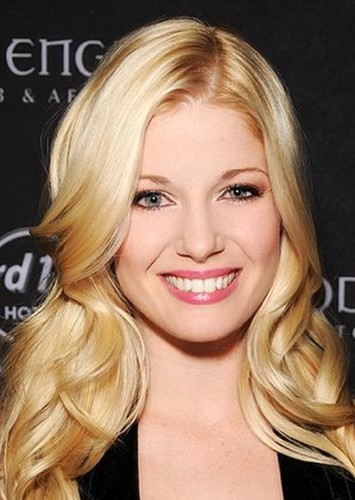 Charlotte Stokley Photo on myCast - Fan Casting Your Favorite Stories