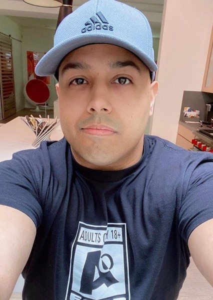 Charly Guzman Fan Casting