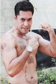 Chartchai Ngamsan Fan Casting