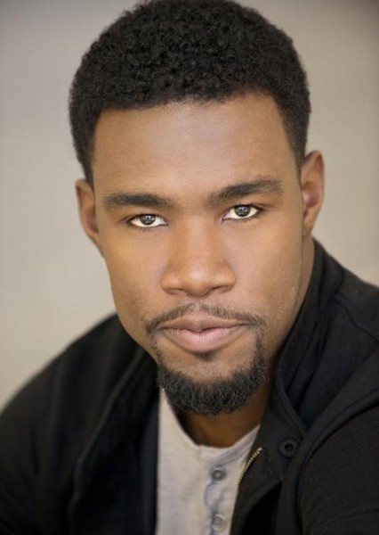 Chaundre Hall-Broomfield Photo on myCast - Fan Casting Your Favorite ...