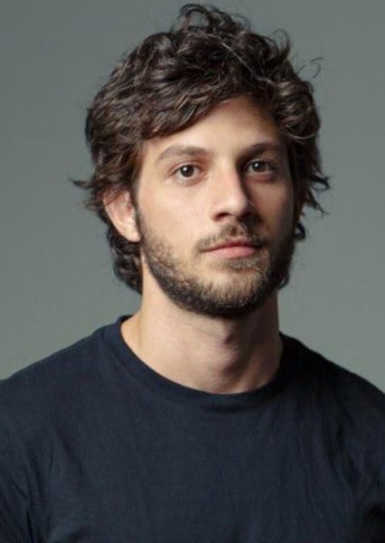 Mick Riva Fan Casting for The Seven Husbands of Evelyn Hugo | myCast ...