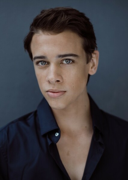 Chaydon Jay Fan Casting