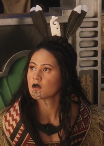 Haumea Fan Casting for Thor and his supporting characters and rogues ...