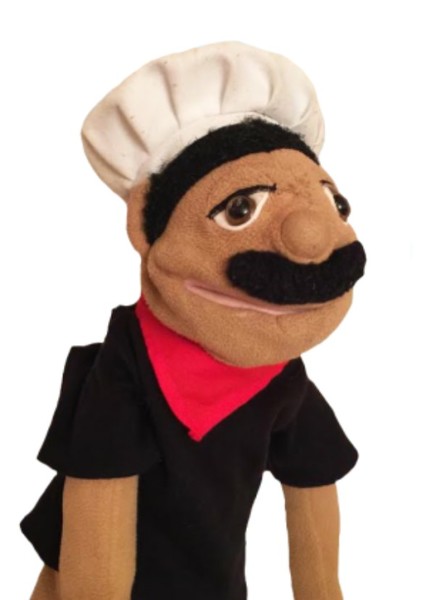 Chef Pee Pee Photo on myCast - Fan Casting Your Favorite Stories