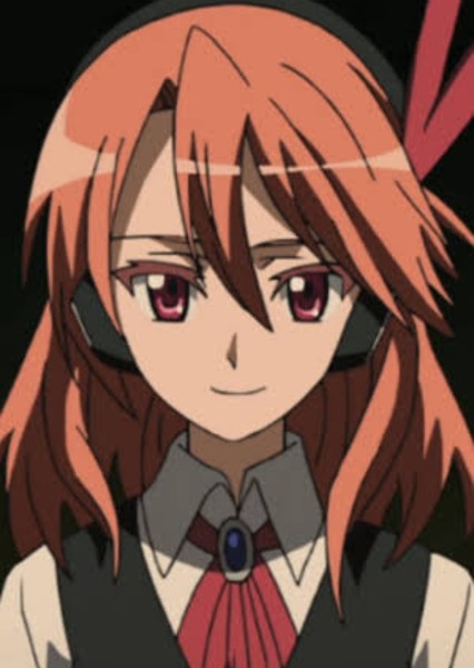 Chelsea (Akame Ga Kill) Photo on myCast - Fan Casting Your Favorite Stories