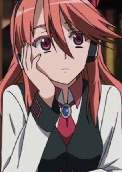 Chelsea (Akame Ga Kill) Photo on myCast - Fan Casting Your Favorite Stories
