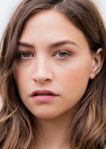 Chelsea Edge Photo on myCast - Fan Casting Your Favorite Stories