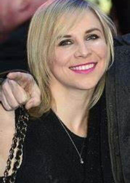 Photos of Chelsea Hamill on myCast - Fan Casting Your Favorite Stories