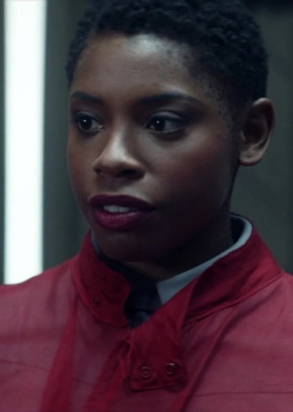 Chelsea Harris Photo on myCast - Fan Casting Your Favorite Stories