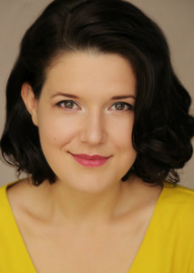 Chelsea McEwan Millar Photo on myCast - Fan Casting Your Favorite Stories