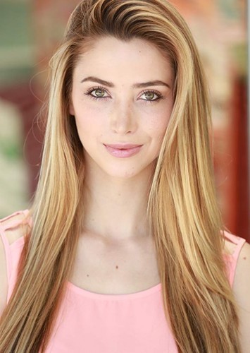 Chelsea Morgensen Fan Casting