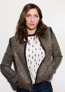 Chelsea Peretti Photo on myCast - Fan Casting Your Favorite Stories