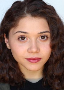 Photos of Chelsea Summer on myCast - Fan Casting Your Favorite Stories