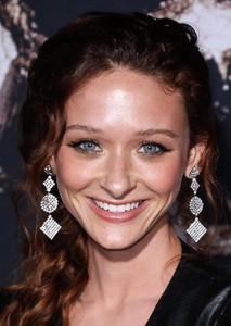 Chelsea Talmadge Photo on myCast - Fan Casting Your Favorite Stories