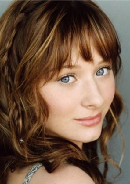 Chelsea Talmadge Photo on myCast - Fan Casting Your Favorite Stories