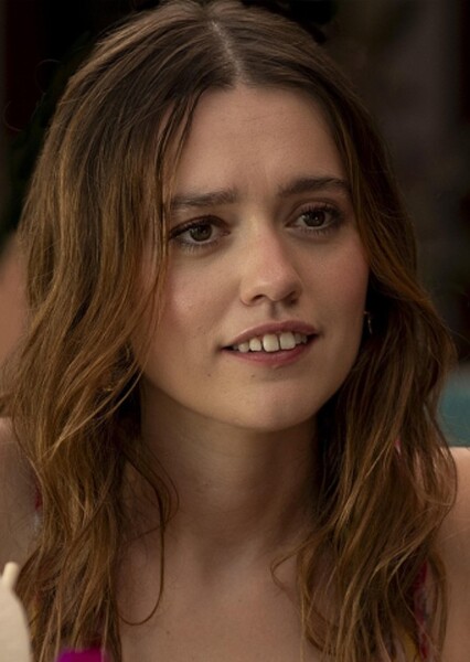 Photos of Chelsea (The White Lotus) on myCast - Fan Casting Your Favorite Stories