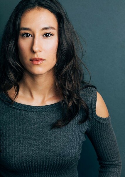 Chelsea Yakura-Kurtz Fan Casting