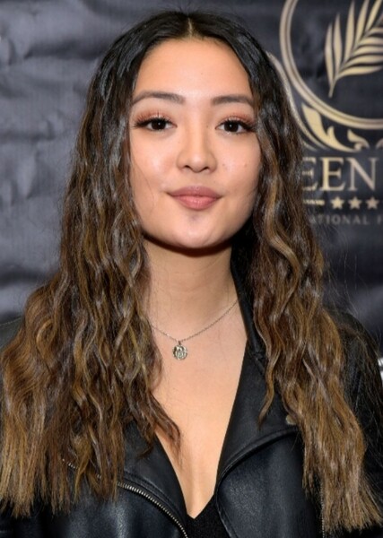 Fan Casting Chelsea Zhang as Jill Valentine in Resident Evil on myCast