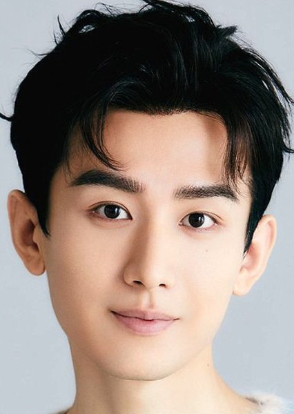 Cheng Yi Photo on myCast - Fan Casting Your Favorite Stories