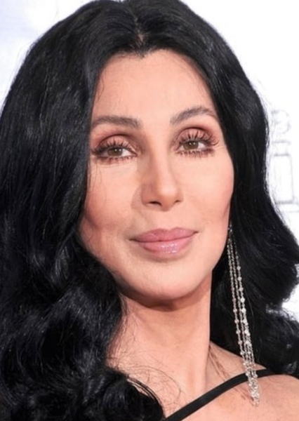 Photos of Cher on myCast - Fan Casting Your Favorite Stories