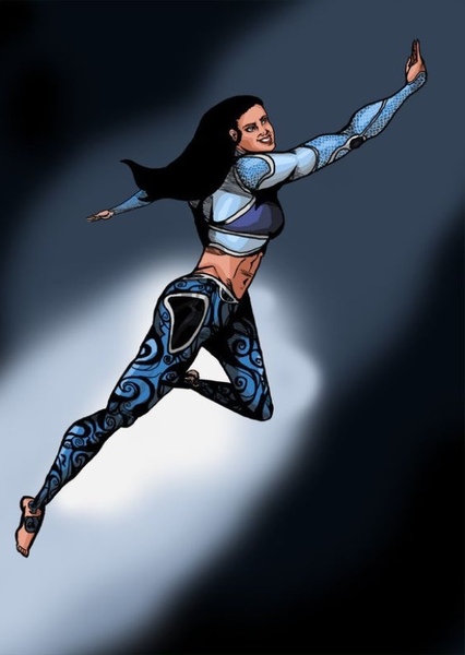 Aquagirl Fan Casting For Marvel Vs Dc Secret Crisis Mycast Fan