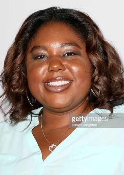 Amber Riley Fan Casting for Celebrities Look Alike | myCast - Fan Casting Your Favorite Stories