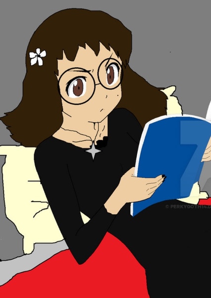 Photos of Cherry Butler on myCast - Fan Casting Your Favorite Stories