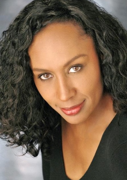 Cheryl Carter on myCast - Fan Casting Your Favorite Stories