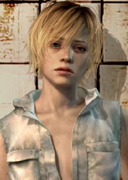 Cheryl Mason Fan Casting