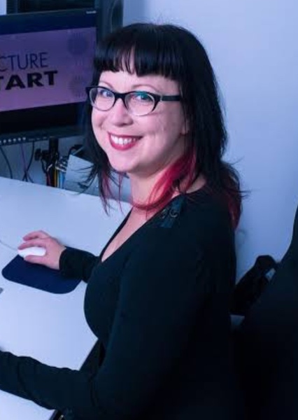 Cheryl Potter Fan Casting