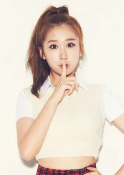 Cheska (Francesca Ahn) Fan Casting