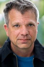 Chet Grissom Fan Casting