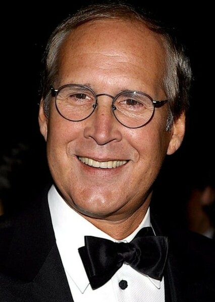 Chevy Chase Fan Casting