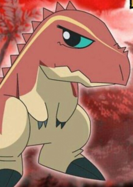 Chibi Terry Fan Casting