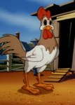Daniel Boone (Animaniacs) on myCast - Fan Casting Your Favorite Stories