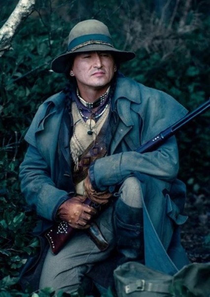 Chief (DC Extended Universe) Fan Casting