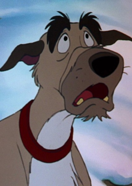 Chief (The Fox and the Hound) on myCast - Fan Casting Your Favorite Stories