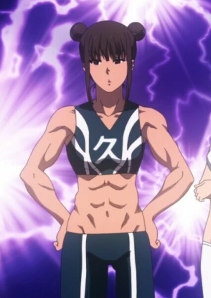 Chigusa Kumagai Fan Casting