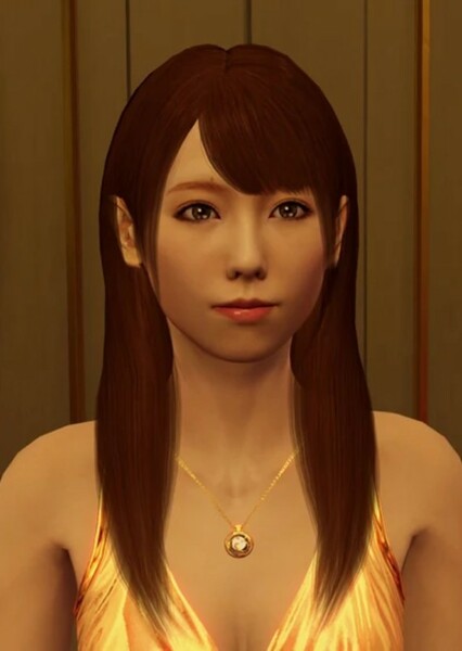 Chika Arimura Fan Casting