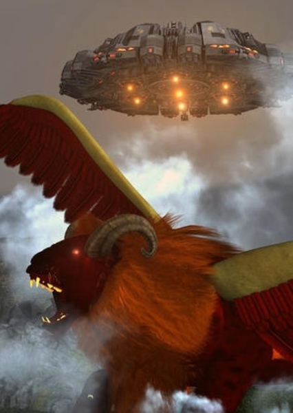 Chimera Photo on myCast - Fan Casting Your Favorite Stories