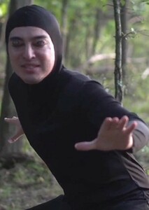 Photos of Chin-Chin on myCast - Fan Casting Your Favorite Stories