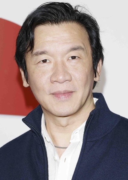 Fan Casting Chin Han as Titan Shang Tsung in Mortal Kombat (Live-Action ...