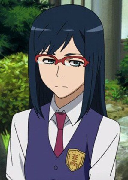 Chiriko "Tsuruko" Tsurumi Fan Casting