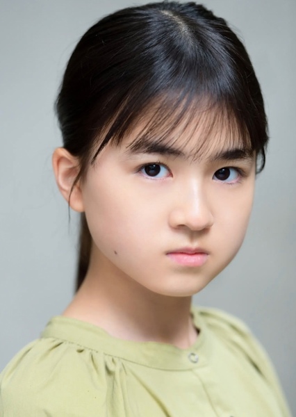 Chise Niitsu on myCast - Fan Casting Your Favorite Stories