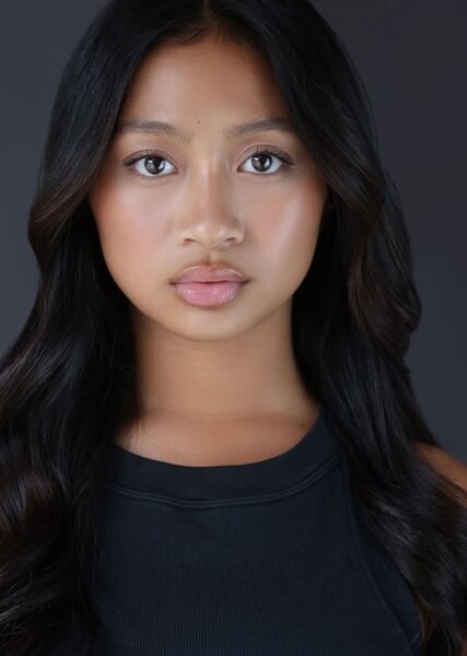 Fan Casting Chloe Adona as 17 in Face Claims Sorted by Age in 2025 on ...