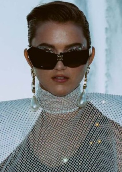 The Prince Fan Casting for Bullet Train | myCast - Fan Casting Your ...