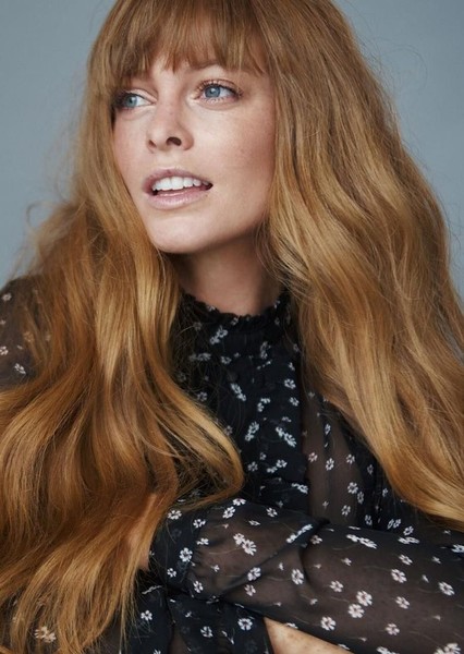 Chloe Hurst Photo on myCast - Fan Casting Your Favorite Stories