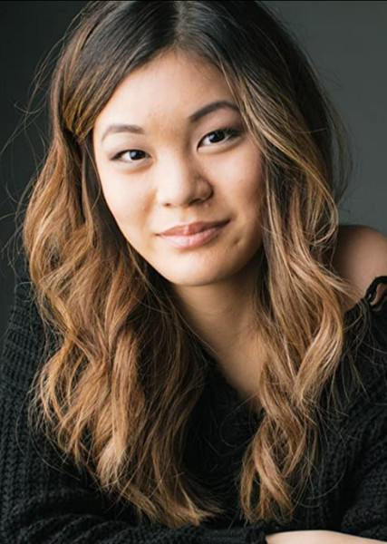 Chloe Ling Photo on myCast - Fan Casting Your Favorite Stories