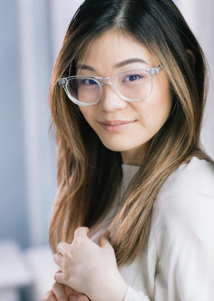 Chloe Ling Photo on myCast - Fan Casting Your Favorite Stories